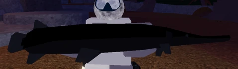 Alligator Gar | Fisch Wiki | Fandom