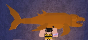 Xiphactinus | Fisch Wiki | Fandom