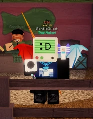 Ruby | Fisch Wiki | Fandom