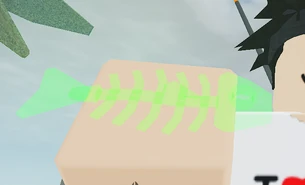 Skelefish | Fisch Wiki | Fandom