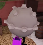 Sea Mine | Fisch Wiki | Fandom