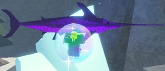 Swordfish | Fisch Wiki | Fandom