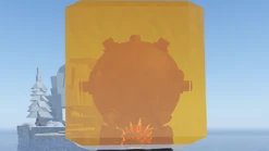 Sea Mine | Fisch Wiki | Fandom