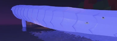 Bloop Fish | Fisch Wiki | Fandom