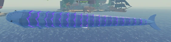 Bloop Fish | Fisch Wiki | Fandom