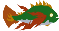 Coral Guard | Fisch Wiki | Fandom