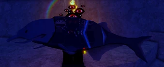 Emerald Elephantnose | Fisch Wiki | Fandom