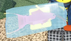 Mythic Fish | Fisch Wiki | Fandom