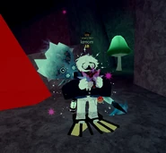 Exalted Relic | Fisch Wiki | Fandom