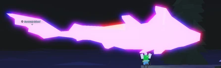 Isonade | Fisch Wiki | Fandom