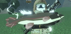 Catfish | Fisch Wiki | Fandom