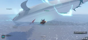 Moby | Fisch Wiki | Fandom