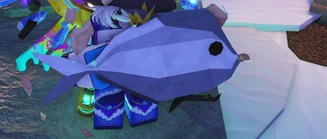 Tarnished Moongill | Fisch Wiki | Fandom