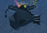 Abyssal Bearded Seadevil | Fisch Wiki | Fandom