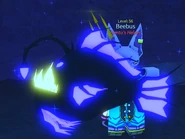Abyssal Bearded Seadevil | Fisch Wiki | Fandom