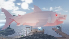 Megalodon | Fisch Wiki | Fandom