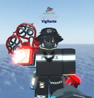 Mustard | Fisch Wiki | Fandom