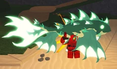 Grand Reef Guardian | Fisch Wiki | Fandom