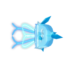 Ice Jellyfish | Fisch Wiki | Fandom