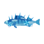 Glacial Grotto | Fisch Wiki | Fandom