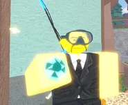 Ruby | Fisch Wiki | Fandom