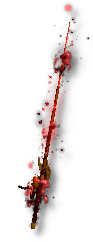 Scarlet Spincaster Rod | Fisch Wiki | Fandom