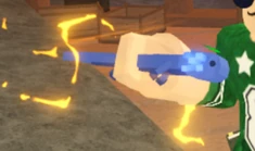 Midnight Axolotl | Fisch Wiki | Fandom