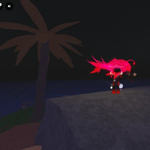 Discuss Everything About Fisch Wiki | Fandom