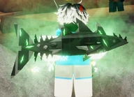 Cutlass Fish | Fisch Wiki | Fandom