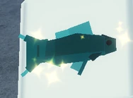 Bluefish | Fisch Wiki | Fandom