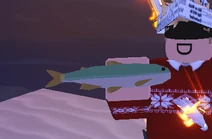 Sweetfish | Fisch Wiki | Fandom