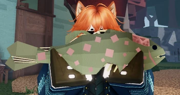 Zombiefish | Fisch Wiki | Fandom