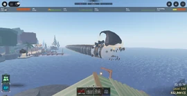 Bloop Fish | Fisch Wiki | Fandom