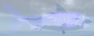 Phantom Megalodon | Fisch Wiki | Fandom