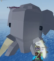 Octophant | Fisch Wiki | Fandom