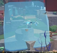 Profane Ray | Fisch Wiki | Fandom