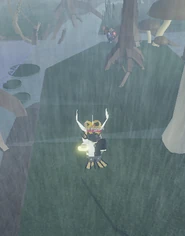 Resin | Fisch Wiki | Fandom