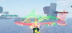 Confetti Shark | Fisch Wiki | Fandom