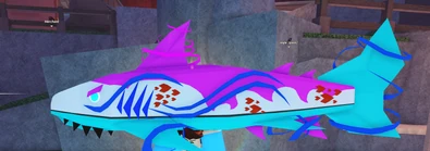 Confetti Shark | Fisch Wiki | Fandom
