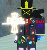 Midnight Axolotl | Fisch Wiki | Fandom