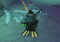 The Whispering One | Fisch Wiki | Fandom