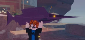 Whisker Bill | Fisch Wiki | Fandom