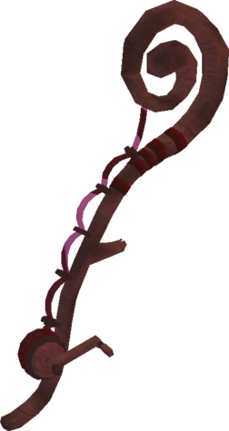 Wisdom Rod | Fisch Wiki | Fandom