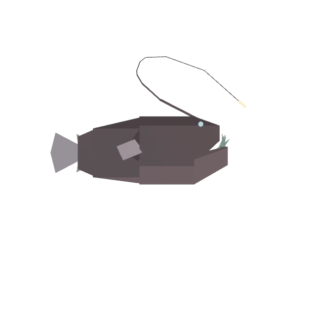 Anglerfish | Fisch Wiki | Fandom