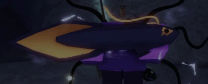 Banditfish | Fisch Wiki | Fandom