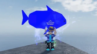 Moonfish | Fisch Wiki | Fandom