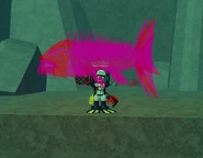 Abyssal Devourer | Fisch Wiki | Fandom