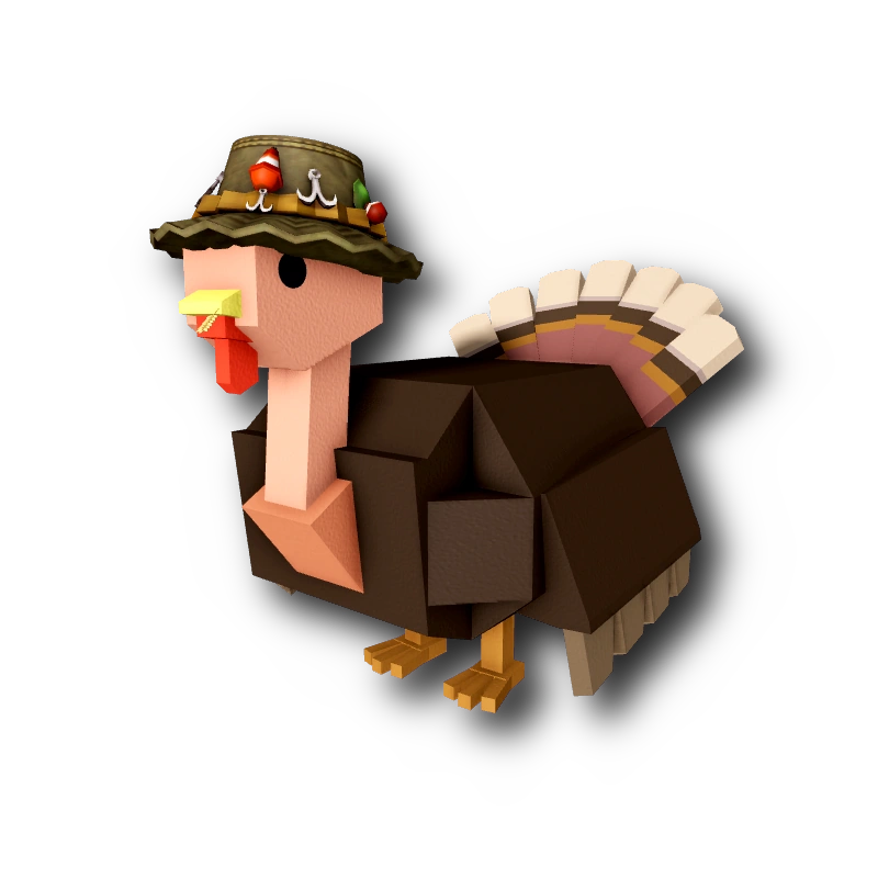 Pioneer Turkey | Fisch Wiki | Fandom