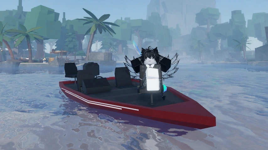 Boats | Fisch Wiki | Fandom