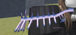 Hallucigenia | Fisch Wiki | Fandom